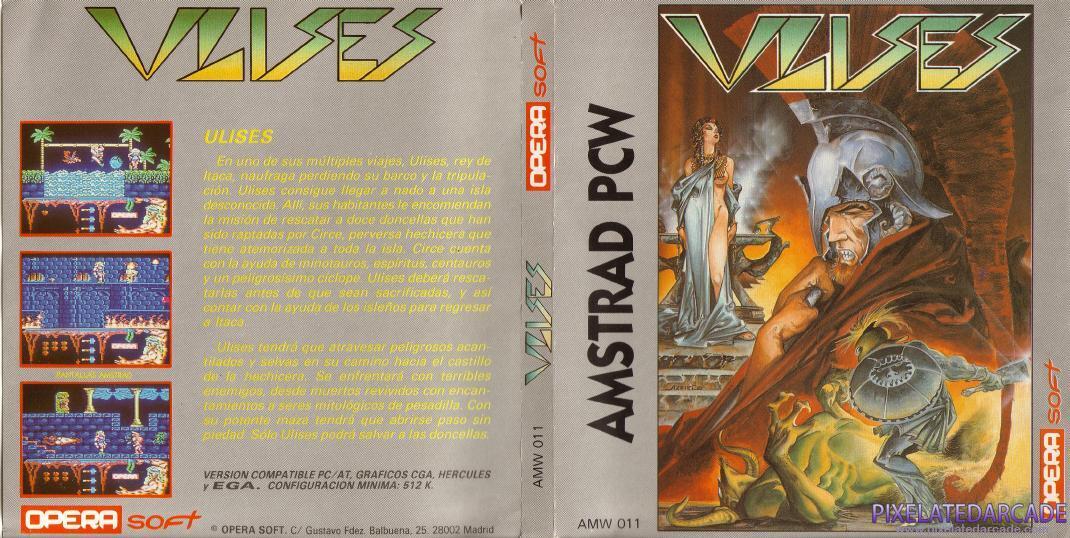 Game References Photo: - PixelatedArcade