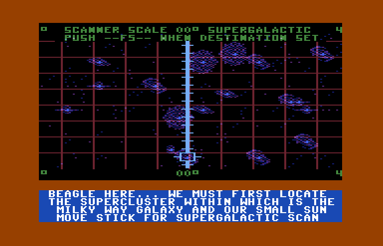 Quest of the Space Beagle - PixelatedArcade